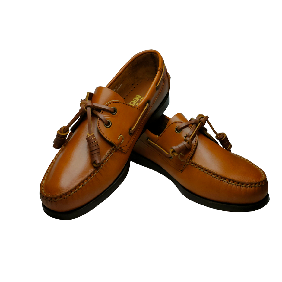 CPOINT MENS TOPSIDER GOLDEN HONEY | Shopee Philippines