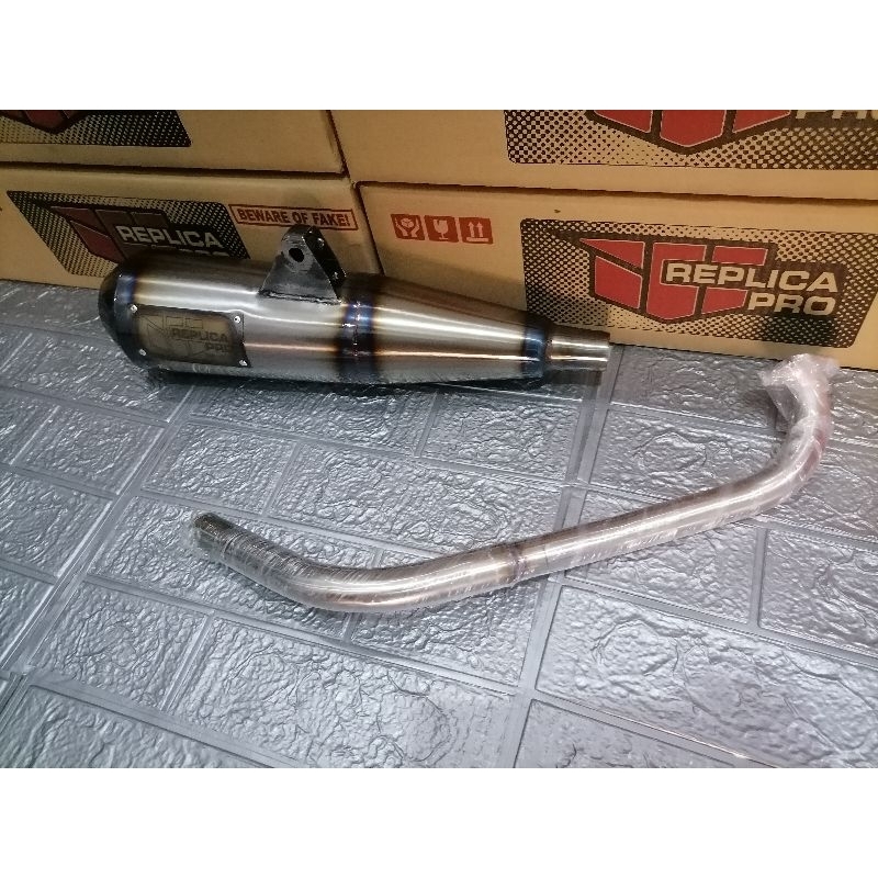 Replica Pro Conical Ratlook for NMAX V2 | Shopee Philippines