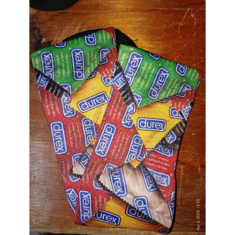 CUSTOMIZED CUSTOM PANCIT CANTON SOCKS | Shopee Philippines