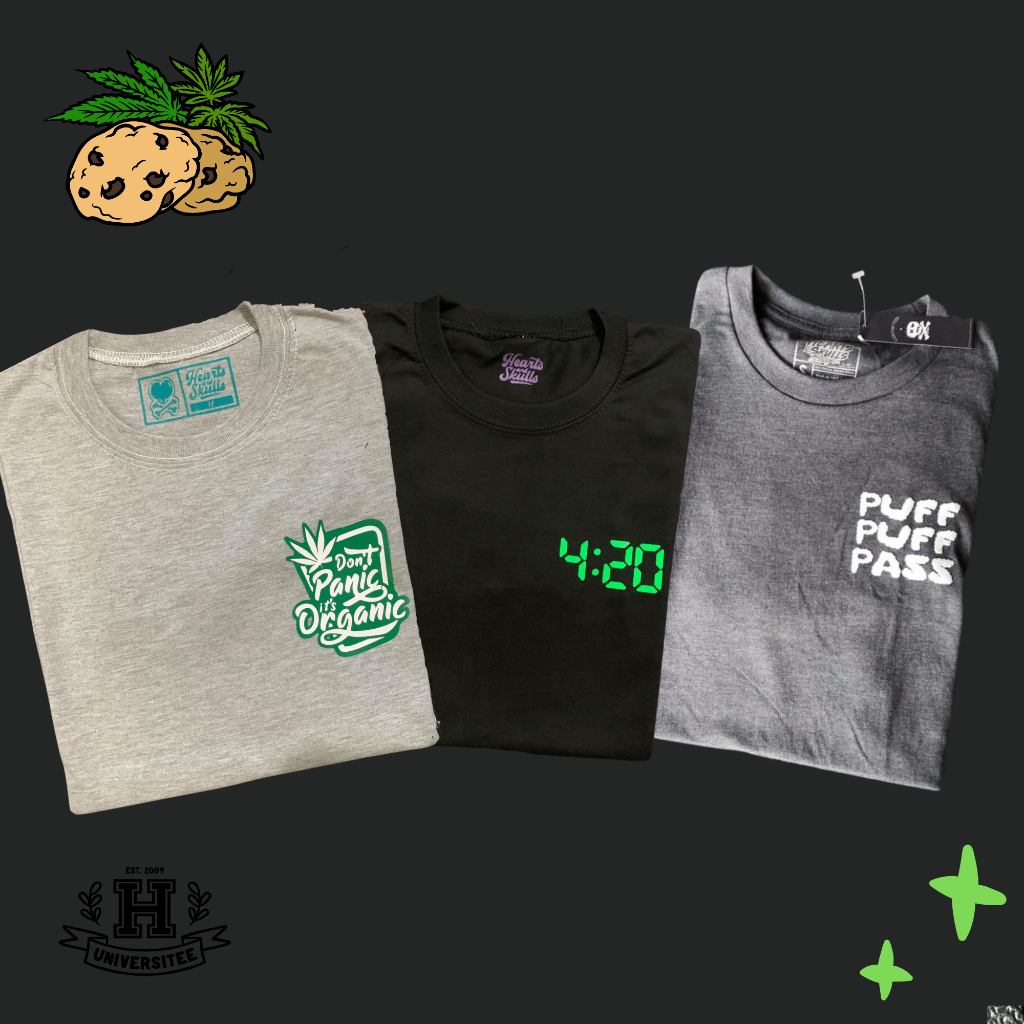 MINIMALIST 420 SHIRT Collection fashion tshirt cotton shirts original ...