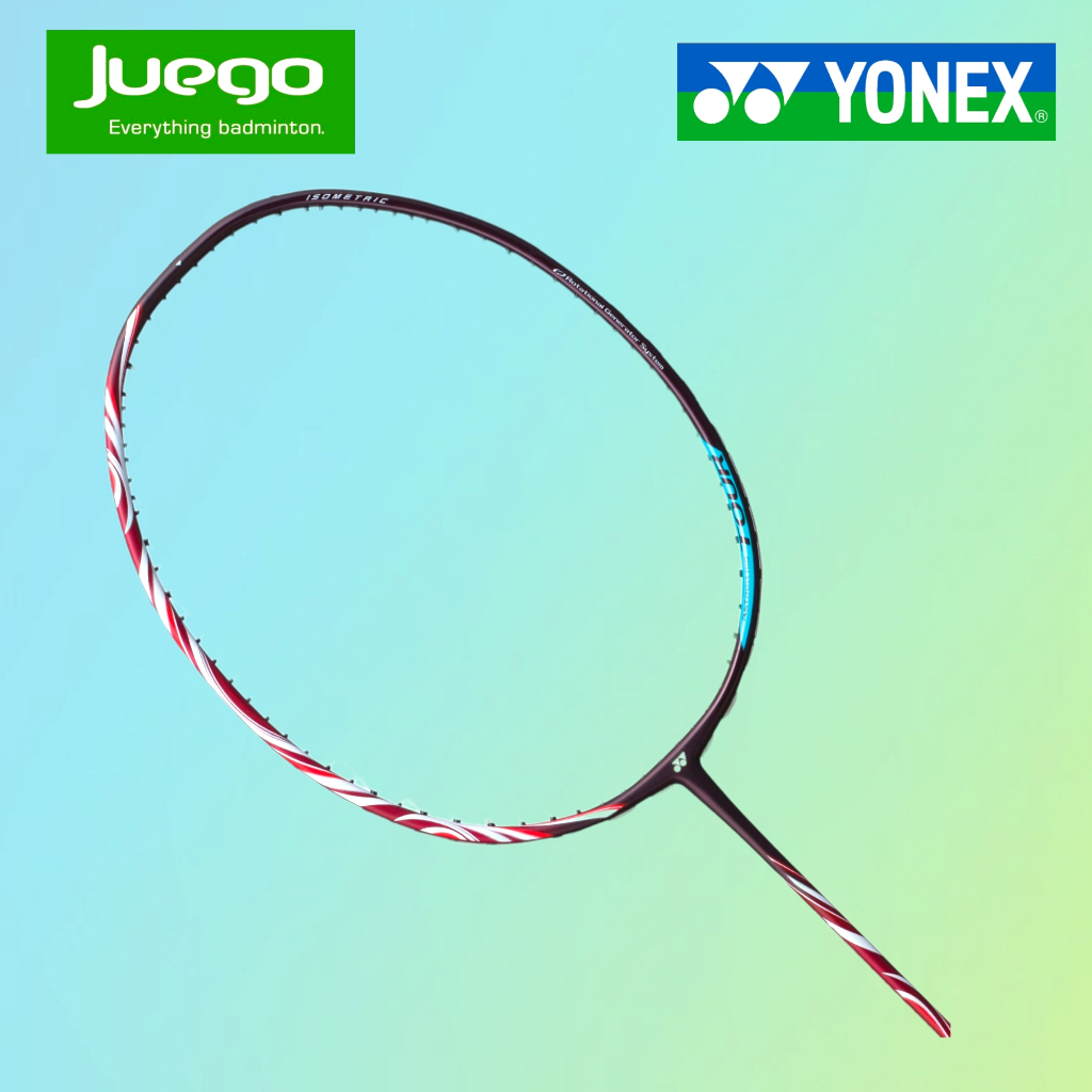 Yonex ASTROX 100 TOUR Badminton Racquets Kurenai | Shopee Philippines