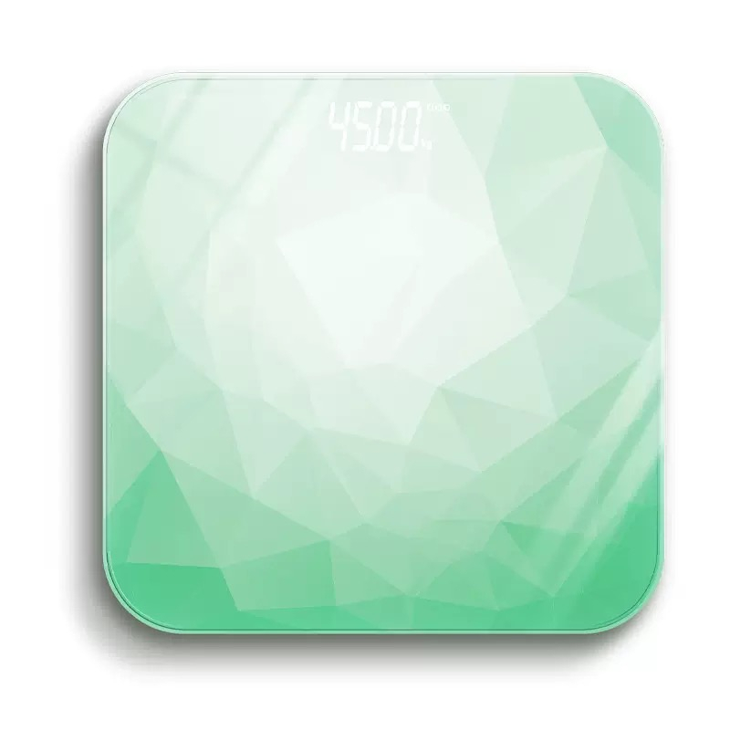 LED human scale electronic scale precision weight scale Electronic ...