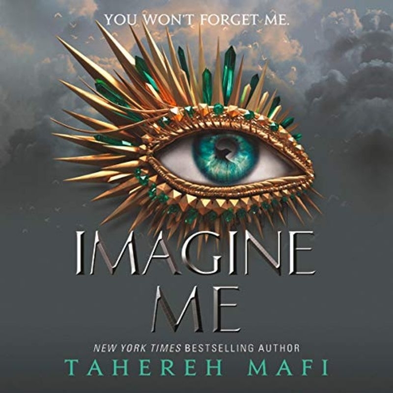 Shatter Me, Series, Unravel me, Ignite Me, believe me, etc by Tahereh Mafi | Shopee Philippines