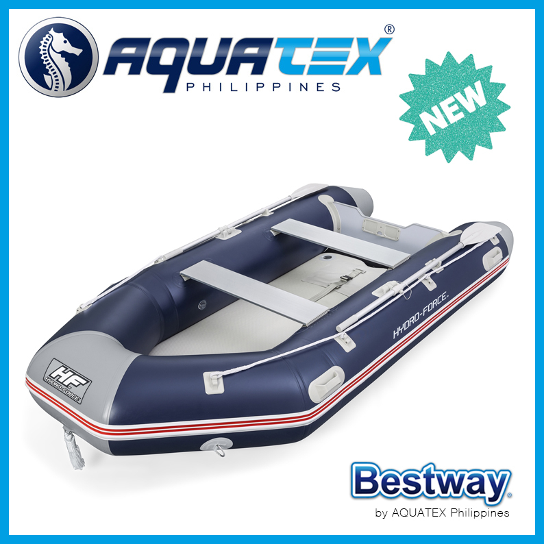 HydroForce™ 65049 Mirovia Pro 330 inflatable Boat - Fishing Boat ...