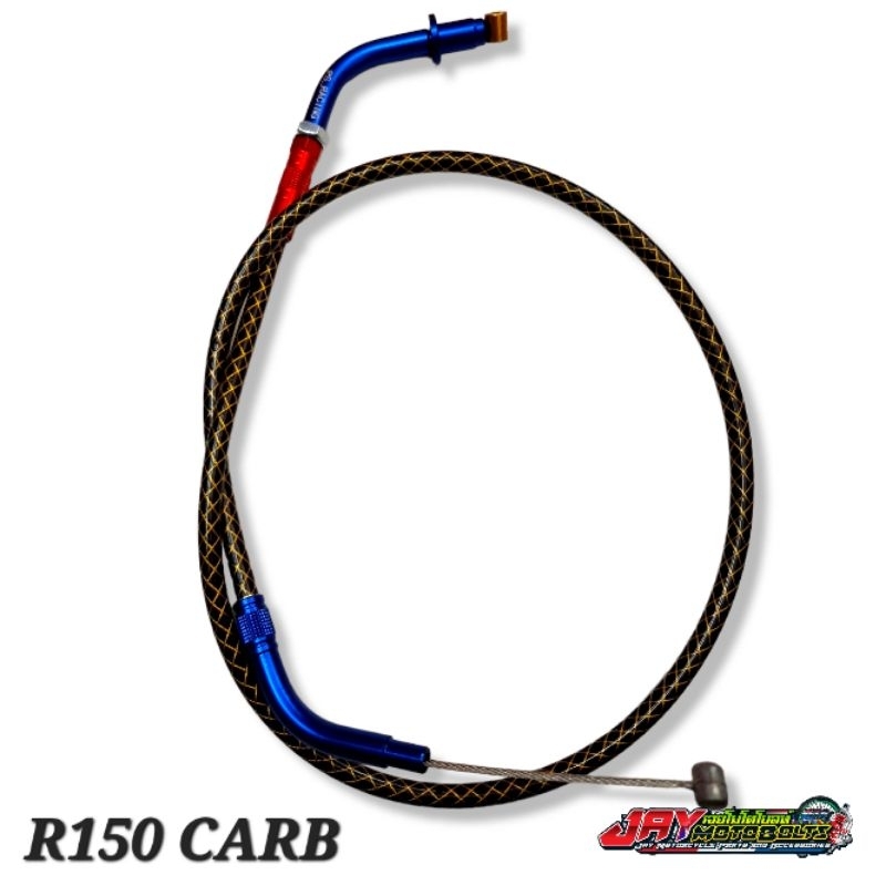 ☑️PS RACING CLUTCH CABLE RAIDER 150 CARB THAILAND | Shopee Philippines