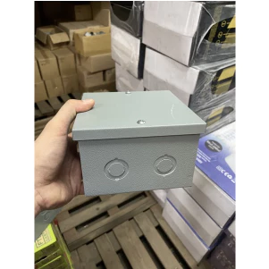 electrical pull box - Best Prices and Online Promos - Mar 2026 | Shopee ...