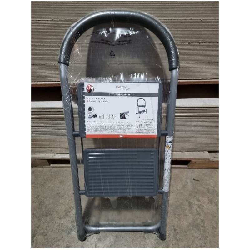 2 step ladder - Best Prices and Online Promos - May 2026 | Shopee ...