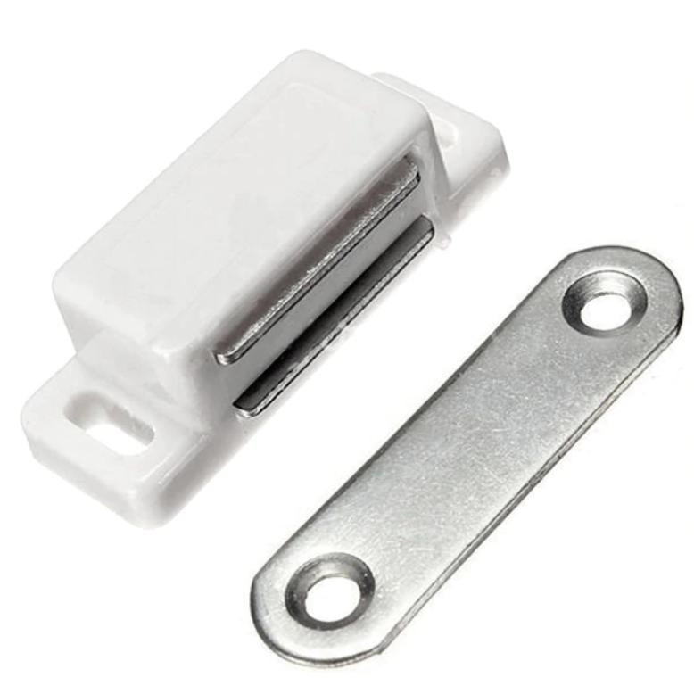 PVC Magnetic Catches (Per Piece) | Shopee Philippines