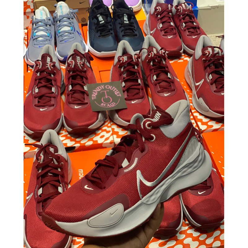 Nike Renew Elevate 3 | Shopee Philippines