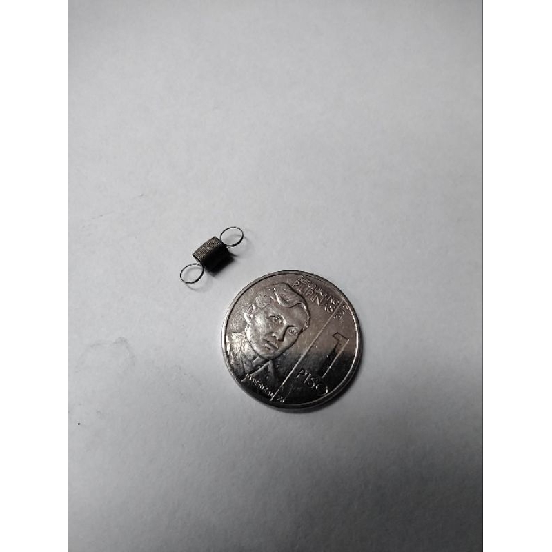 Spring for paper feeder gear epson L series printer l120 L360 L805 ...