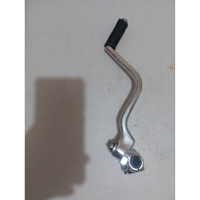 Rusi Ssx200 Kick Starter Arm.. | Shopee Philippines