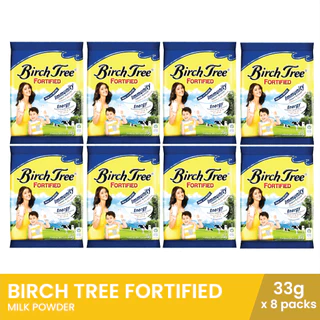 Birch Tree Fortified 33g - Best Prices and Online Promos - Dec 2025 ...