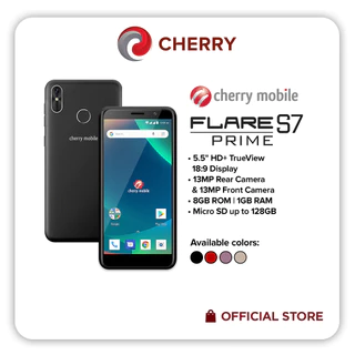 Cherry Mobile Official Store
