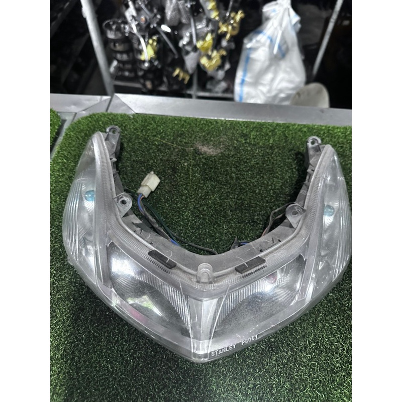 mio sporty smiley surplus original | Shopee Philippines