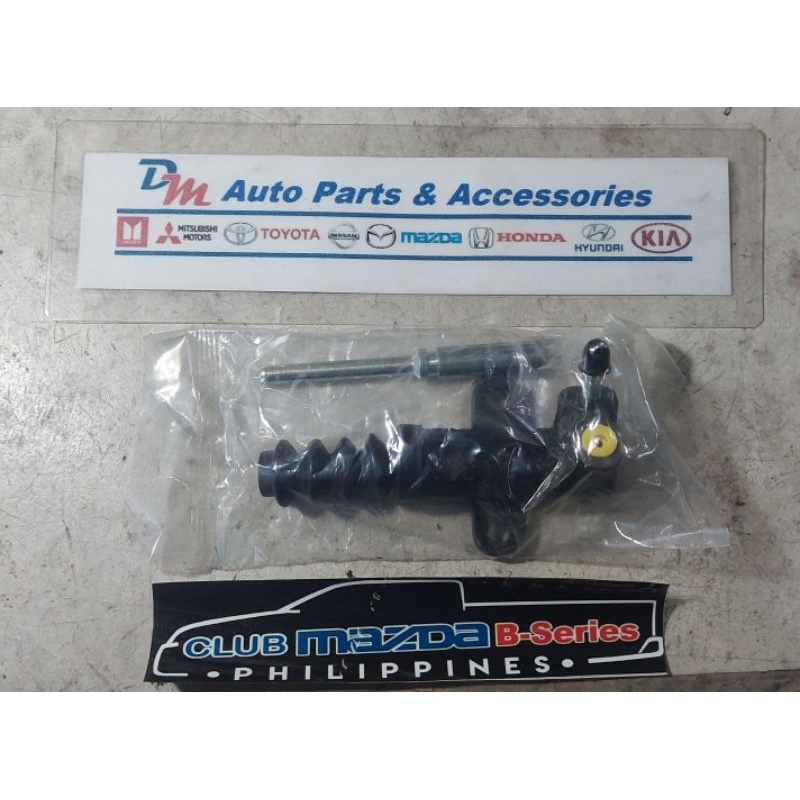 MAZDA B2500 WL ENGINE CLUTCH SECONDARY/ OPERATING ASSEMBLY | Shopee ...