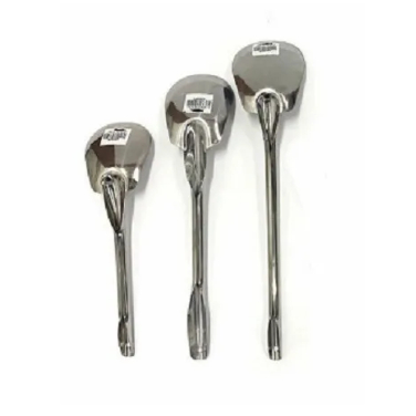 Shin Shop_4n1sianse & 3N1sandok STAINLESS STEEL SET SANDOK / sianse ...