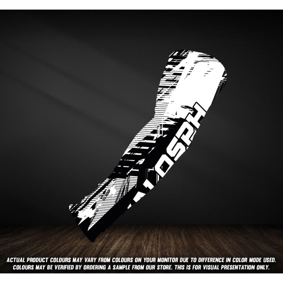 KALOSPH NEW DESIGN ARMSLEEVES | Shopee Philippines