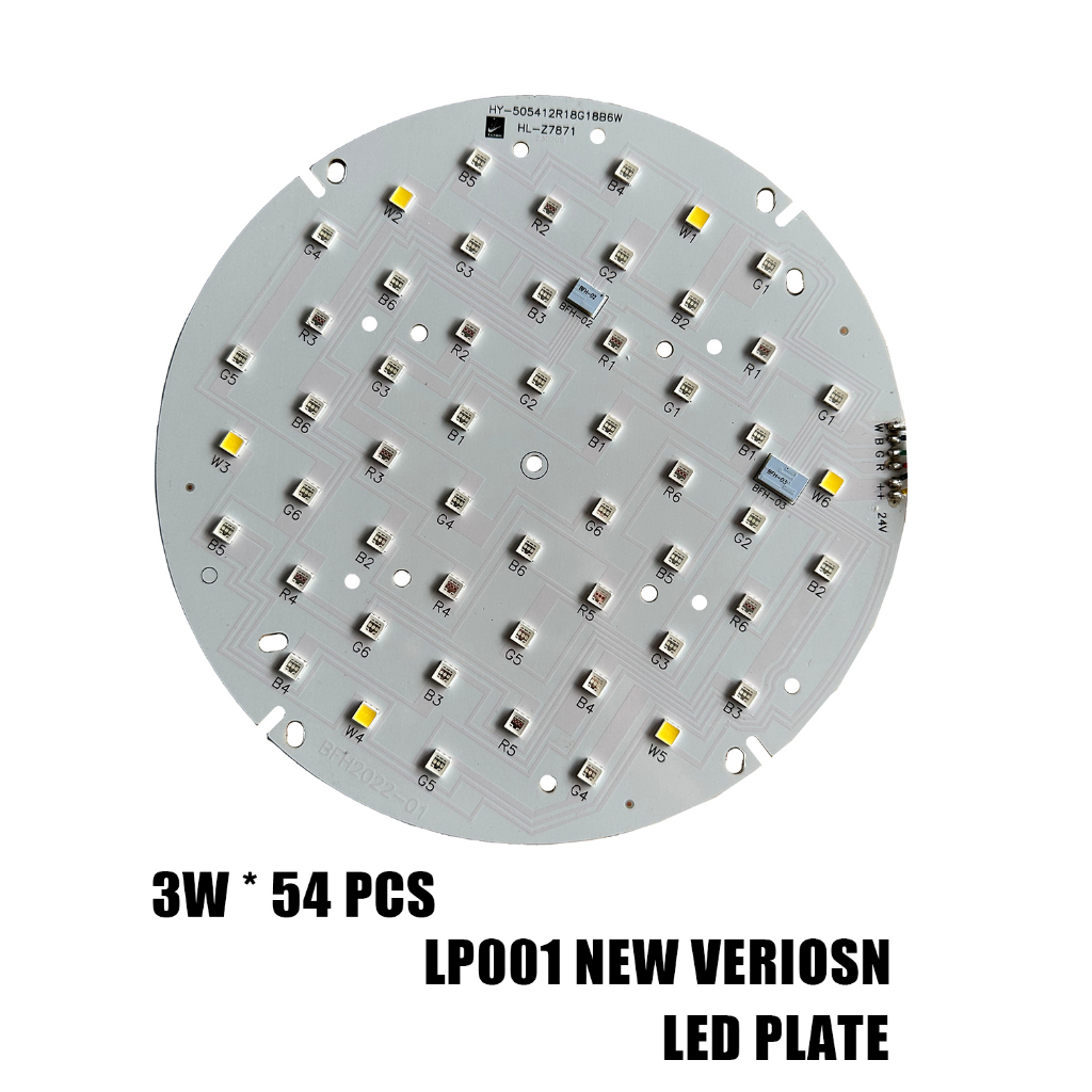 Big Dipper LP-001 Power Supply Power Board & Display Module Controller ...