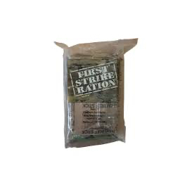 First Strike 24 Hours Ration | Shopee Philippines