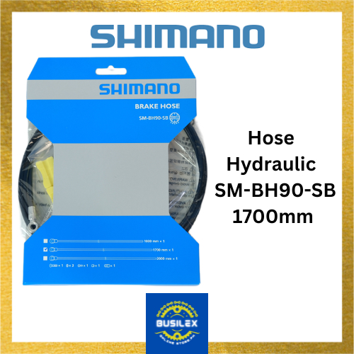 Shimano SM-BH90-SB MTB SM-BH90-SB /Road SM-BH90-JK-SSR 1700mm Hydraulic ...