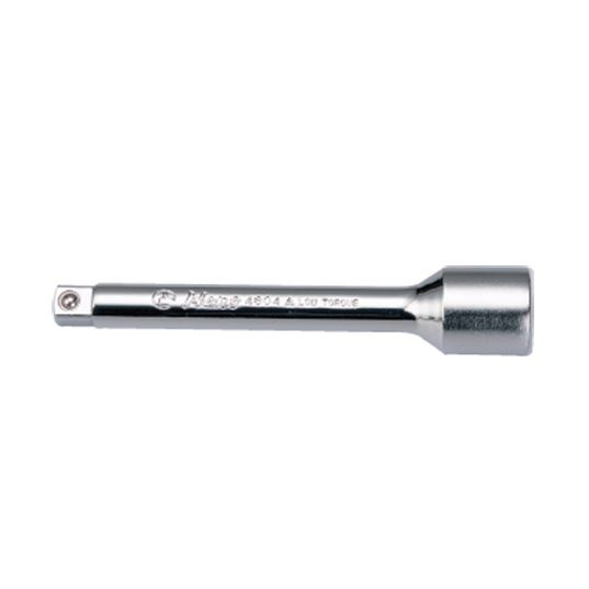 Hans Tools USA 4804-05 5" Extension Socket Reducer Bar 1/2" F x 3/8" M ...