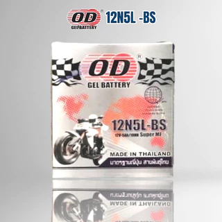 od battery - Best Prices and Online Promos - Jul 2024 | Shopee Philippines