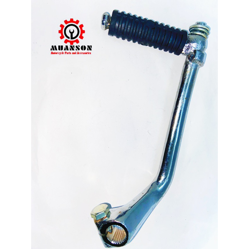 MOTORCYCLE HONDA WAVE 125 KICK ARM | Shopee Philippines