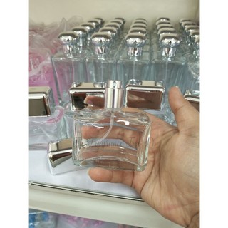 50ml Terminator Bottle- Empty/Refillable | Shopee Philippines