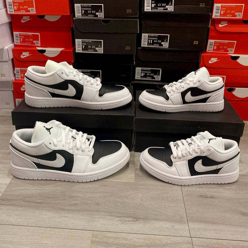 REVERSE PANDA (TOPGRADE) | Shopee Philippines