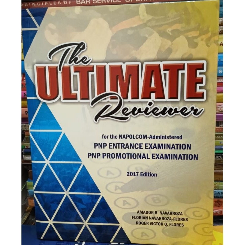 THE ULTIMATE REVIEWER FOR THE NAPOLCOM 2017 EDITION | Shopee Philippines