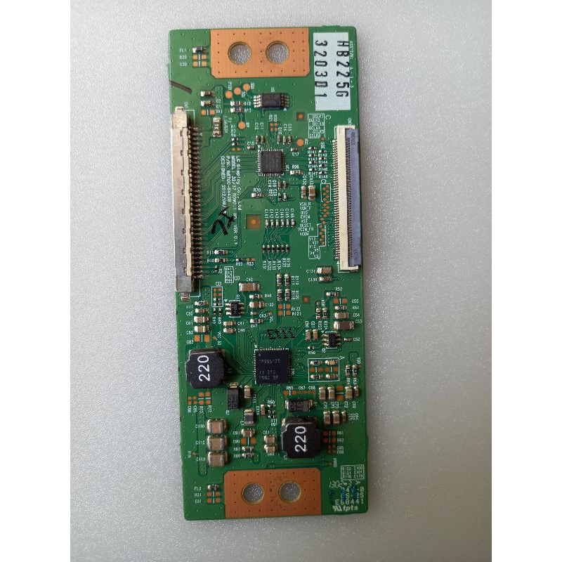 TCON BOARD FOR LG 32INCHES | Shopee Philippines