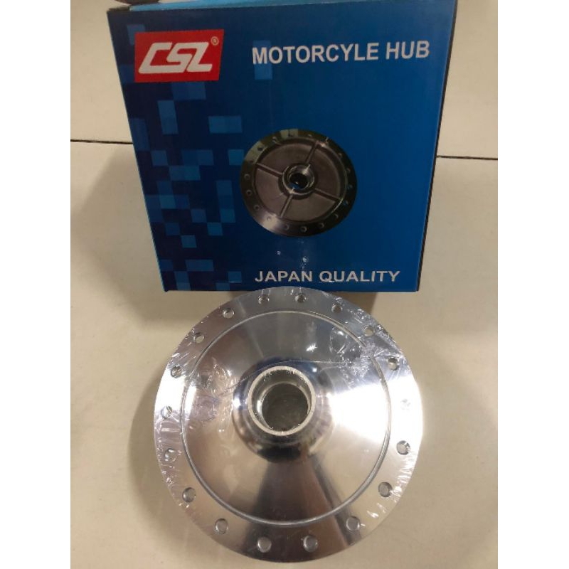 CSL MOTORCYCLE HUB CT-100 FRONT | Shopee Philippines