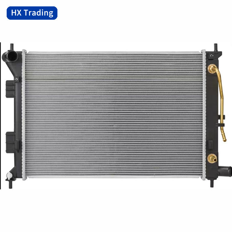 Hyundai Elantra Radiator/2010-2016/5th Gen/Facelift/GLS/AT/MT/2011 2012 ...