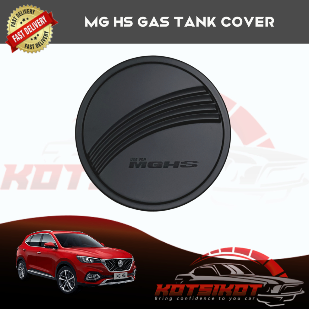 MG HS (2018-2023) Gas Cap Cover | Shopee Philippines