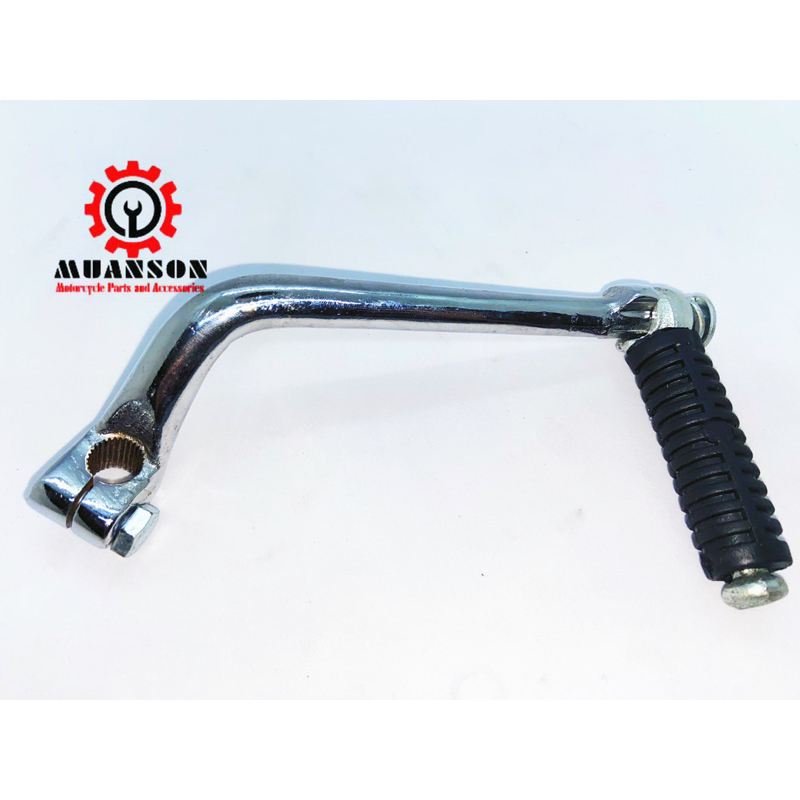 MOTORCYCLE HONDA XRM 110 kick arm/WAVE 110/WAVE 100 KICK STARTER ...