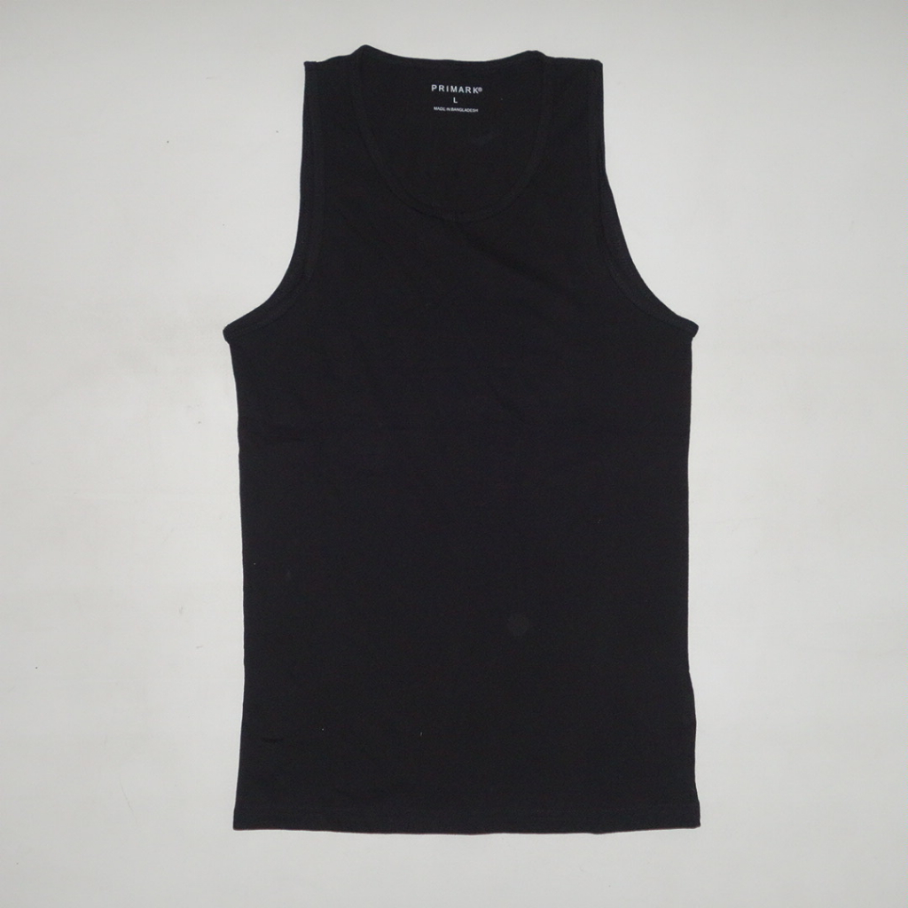 PRIMARK SANDO FOR MEN (Asian Sizing) | Shopee Philippines