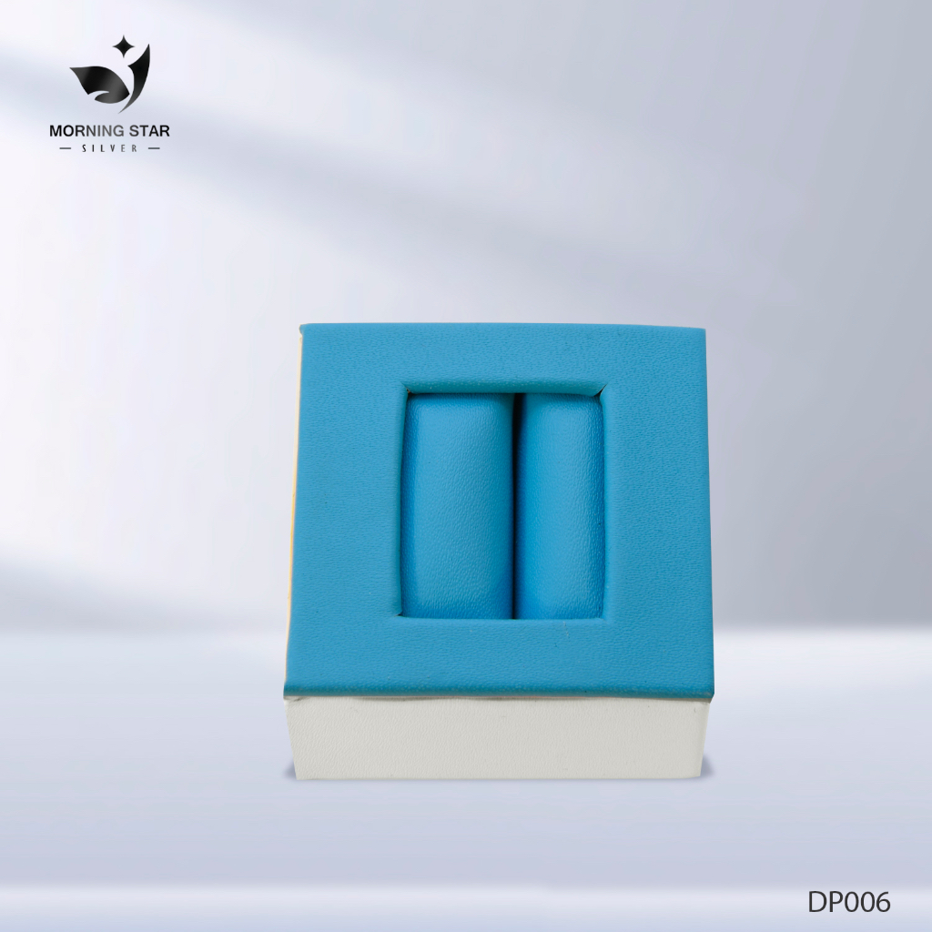 Morning Star Top Silver DP006 Ring Display Rack | Shopee Philippines