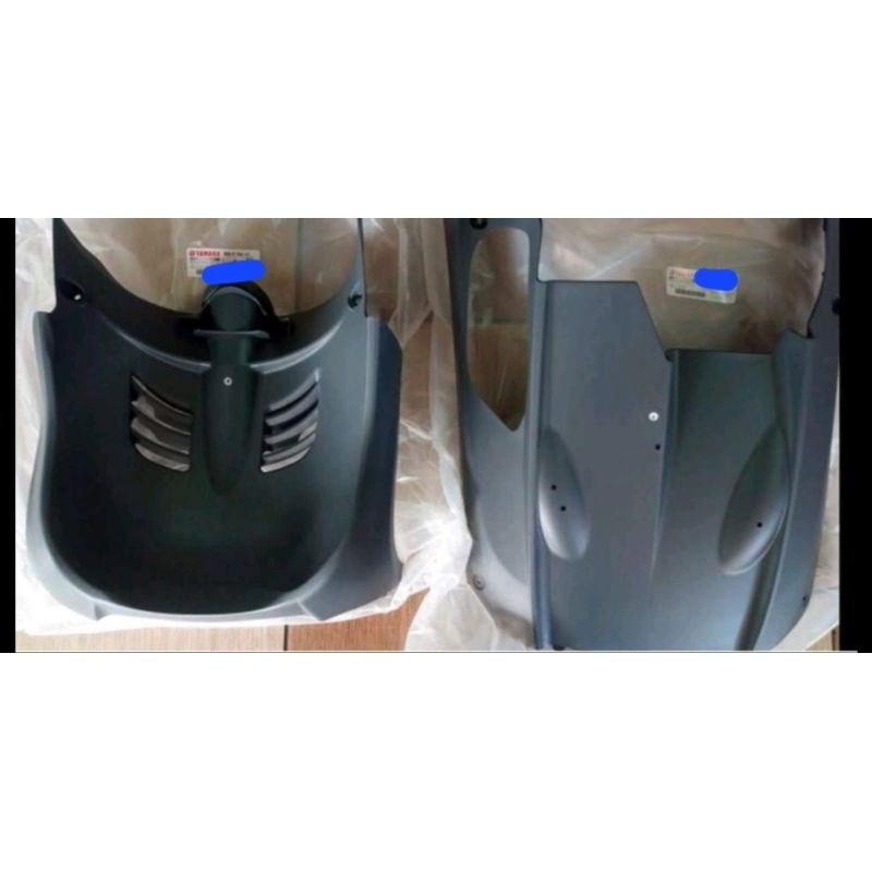 BANGKA ARARO DARK GRAY FINO | Shopee Philippines