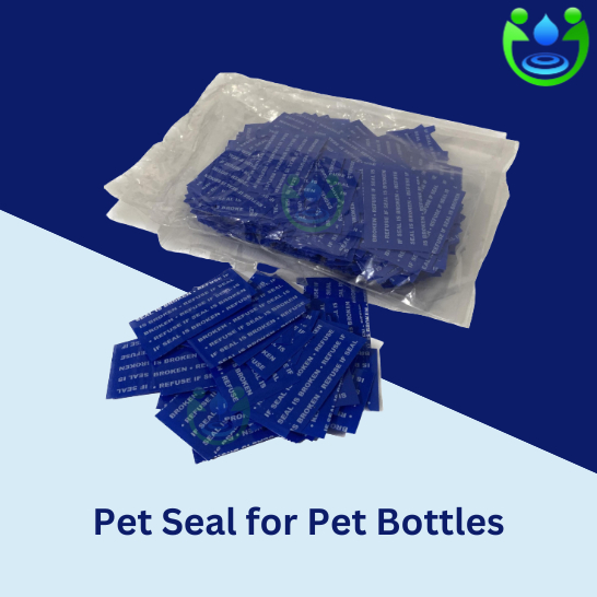 Seals for Pet Bottles (1000 pcs/pack) | Shopee Philippines