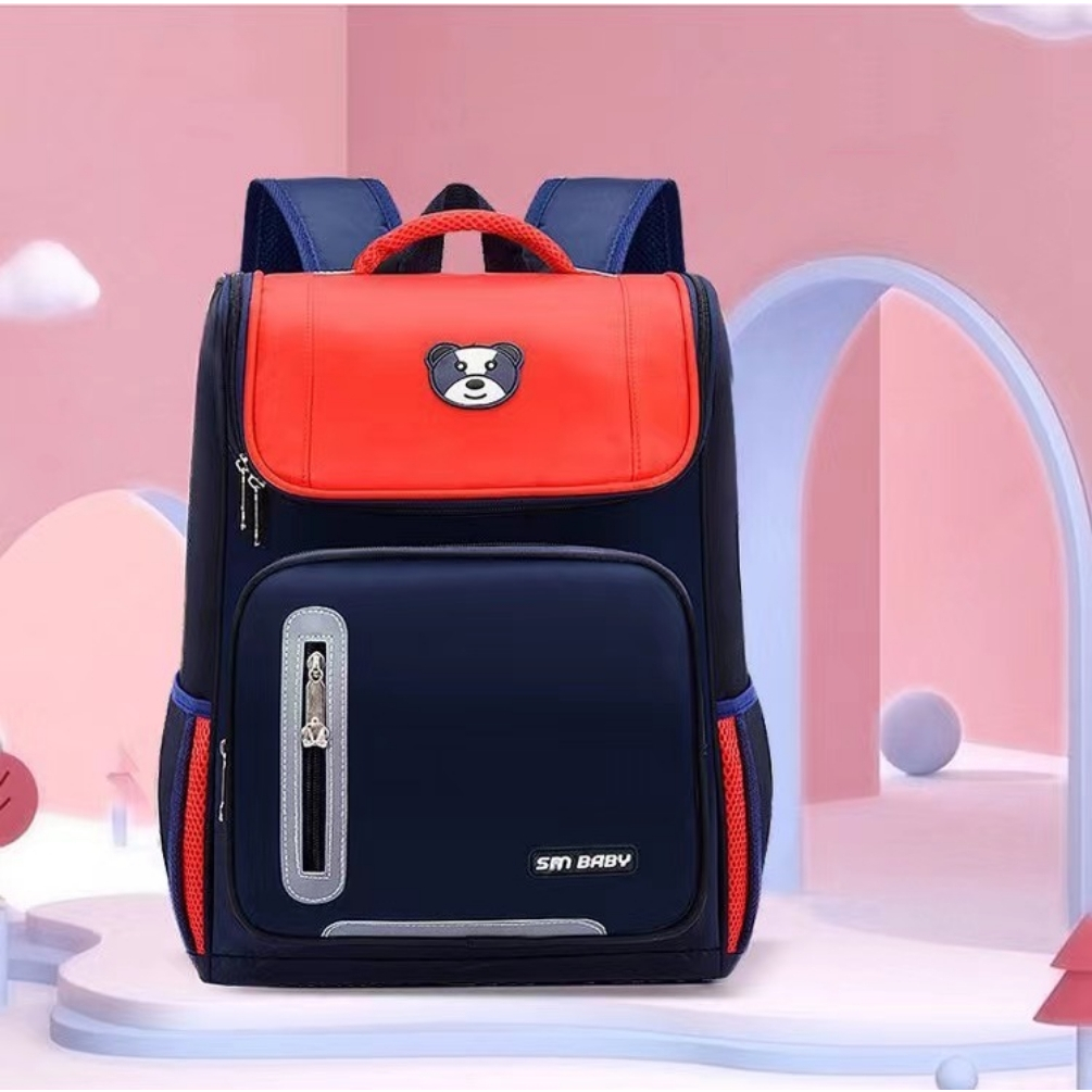 JNK #B011 Kids School Bag For Kids Unisex Children’s School Bags ...