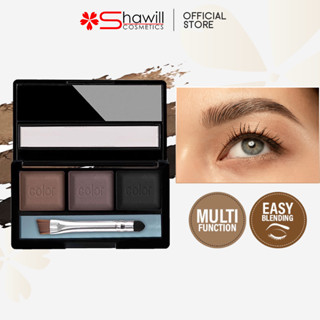 Shawill Cosmetics Ph Official, Online Shop | Shopee Philippines