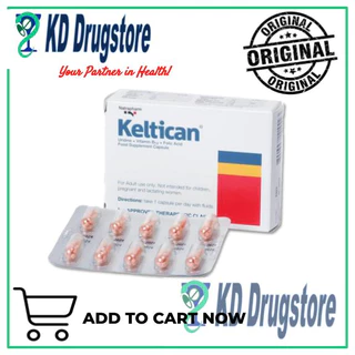 keltican - Best Prices and Online Promos - Apr 2024 | Shopee Philippines