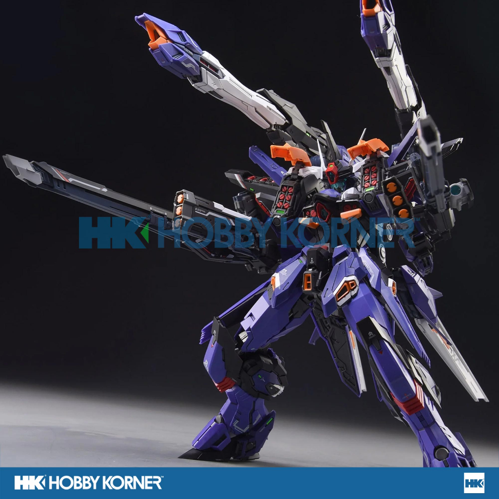 (IN STOCK) IN ERA+ RULING Type 01, Full Armed Battlemachine (Metal ...