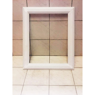 Aircon Border Frame Wood Minimalist Air Conditioners Window Type ...