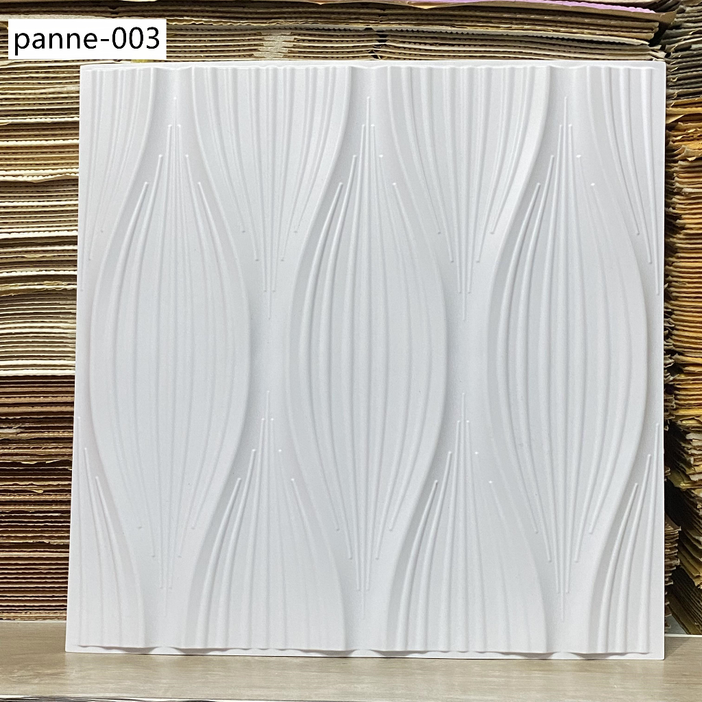 brian shop 50*50cm 3D PVC Wall Panel High Quality,Accent Wall,Wall Art ...
