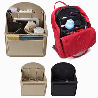 Bag Organizer Insert Backpack Organizer Insert Inner Travel Organizer ...