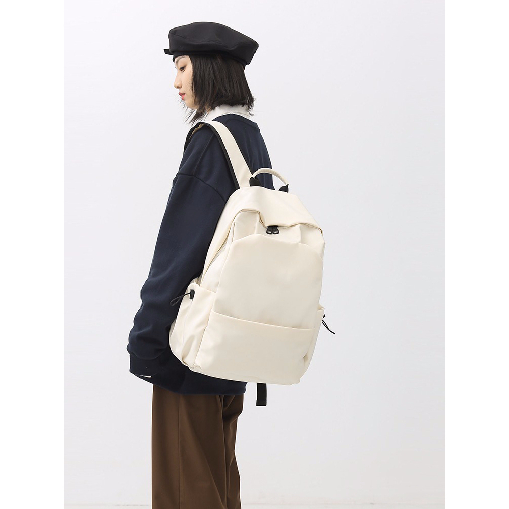 247 Student Backpack Waterproof Backpack Large-capacity School Bag ...