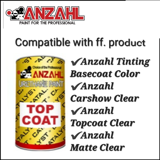 anzahl hardener catalyst | Shopee Philippines
