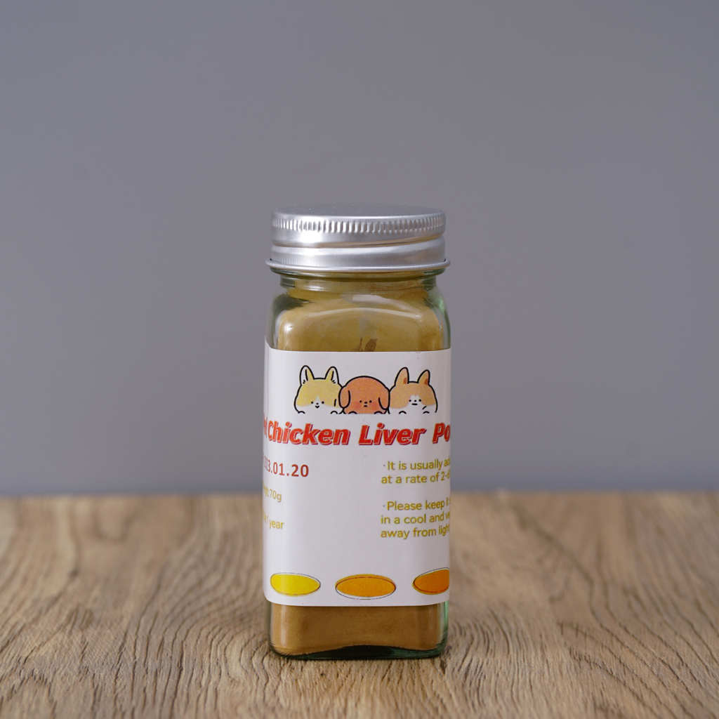 Appetite Booster for Dog and Cat ,Food Toppers for Picky Eaters of Pets ...