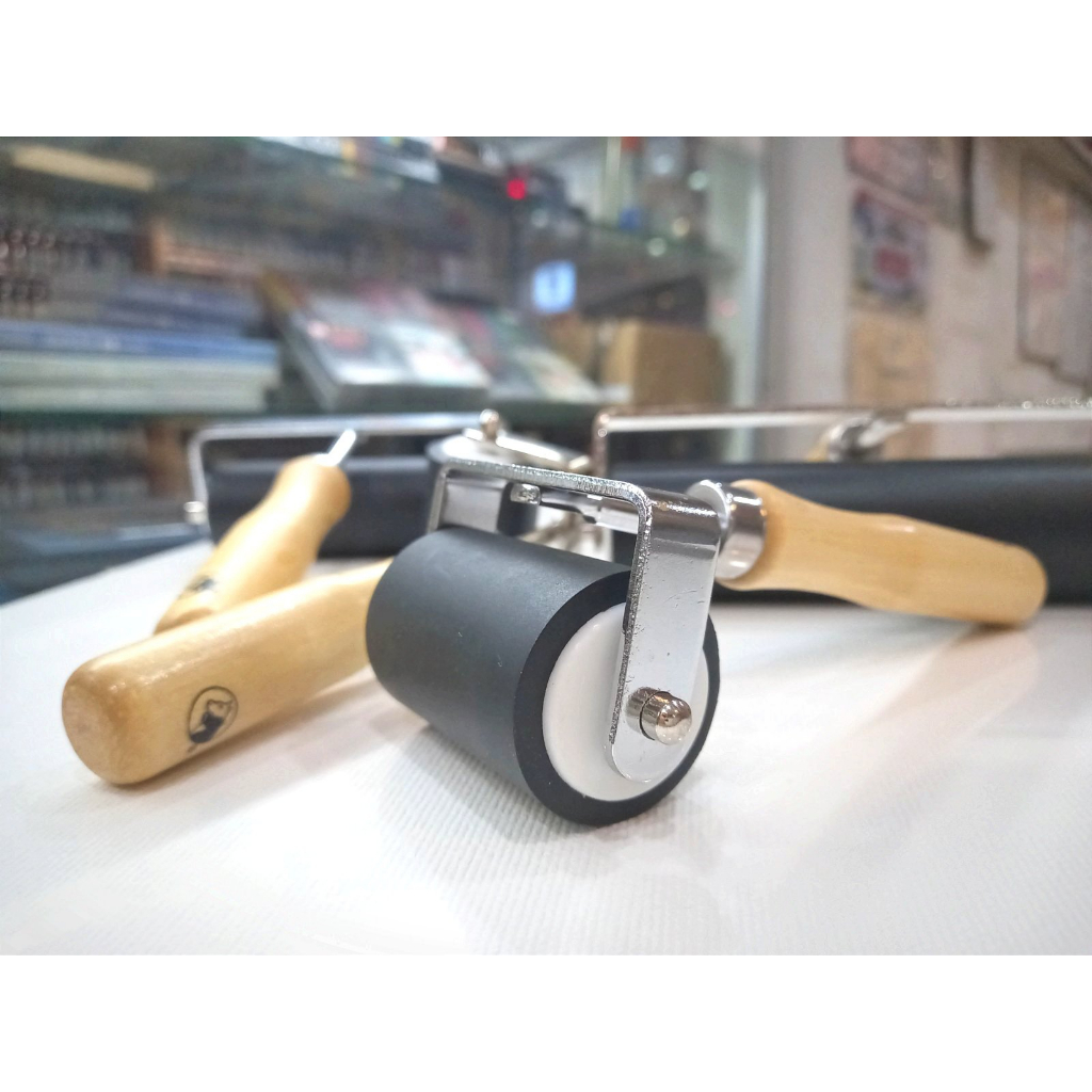 Maries Engraving Roller (3cm-15cm) | Shopee Philippines